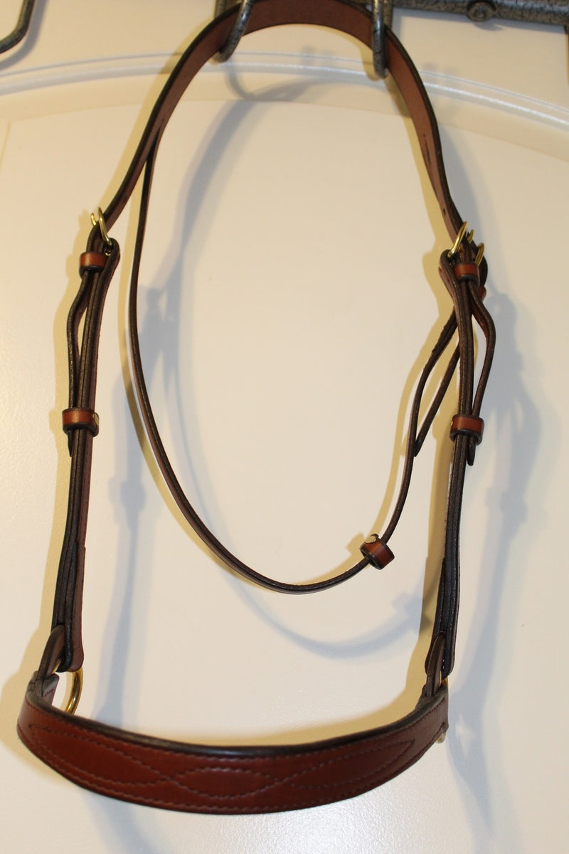 Presentation Halter – Iberian Connection